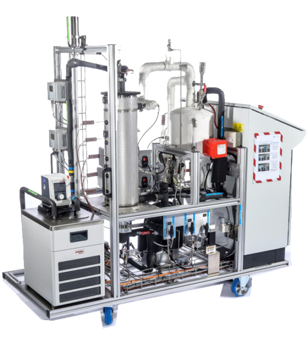 Pilot Storage Project - NOVEO